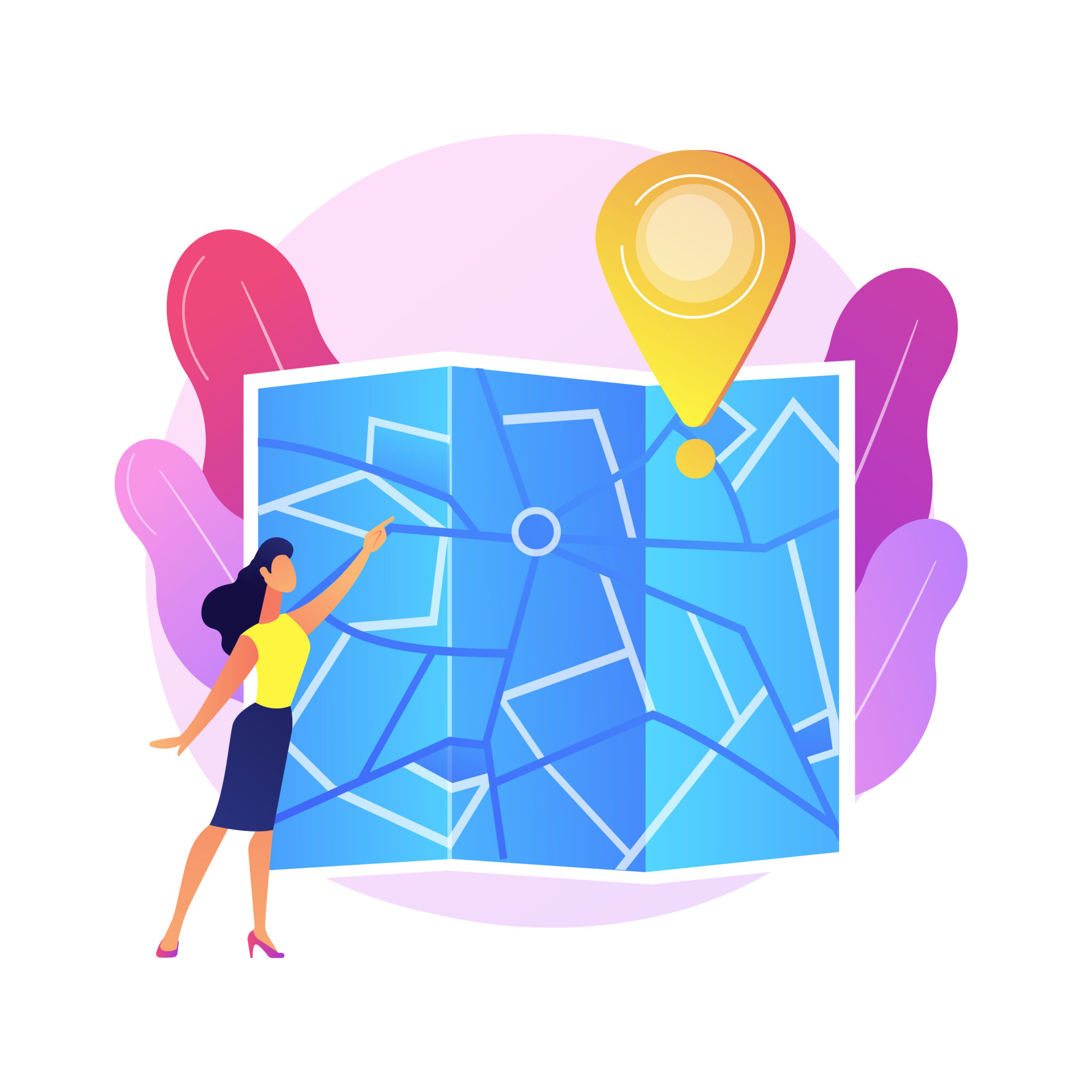 Miért fontos, hogy szálláshelyed felkerüljön a Google Térképre – és ...